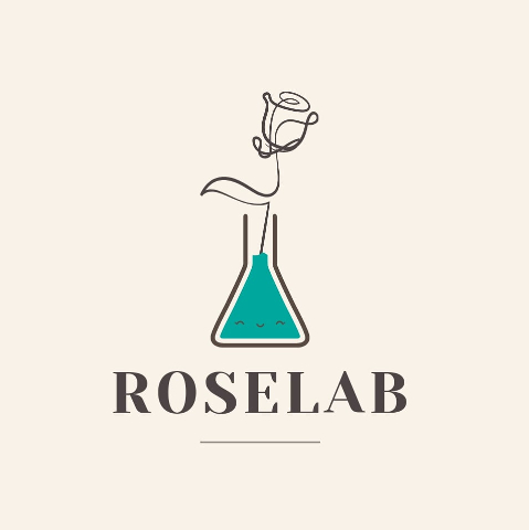 Roselab - Instabio | Link in bio