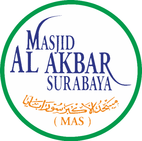 Masjid Al Akbar Surabaya - InstaBio