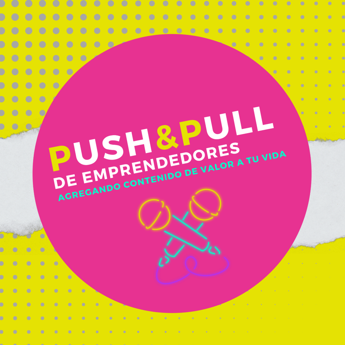PUSH PULL
