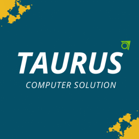 Taurus Computer Solution - Instabio | Link in bio