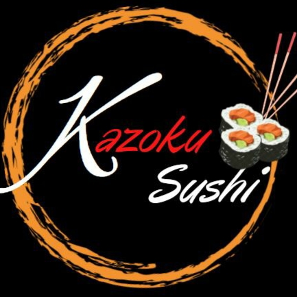 Kazoku Sushi - Instabio | Link in bio