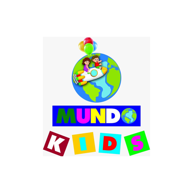 Mundo Kids - Instabio | Link in bio