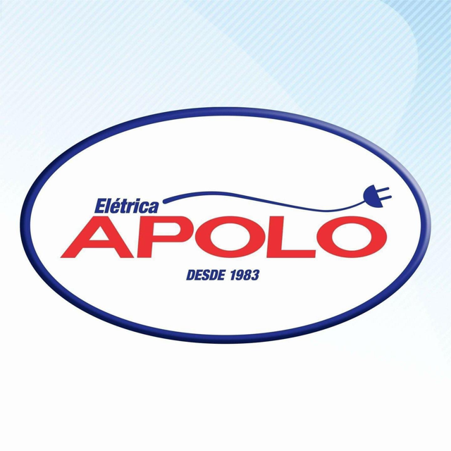 Elétrica Apolo - Instabio | Link in bio