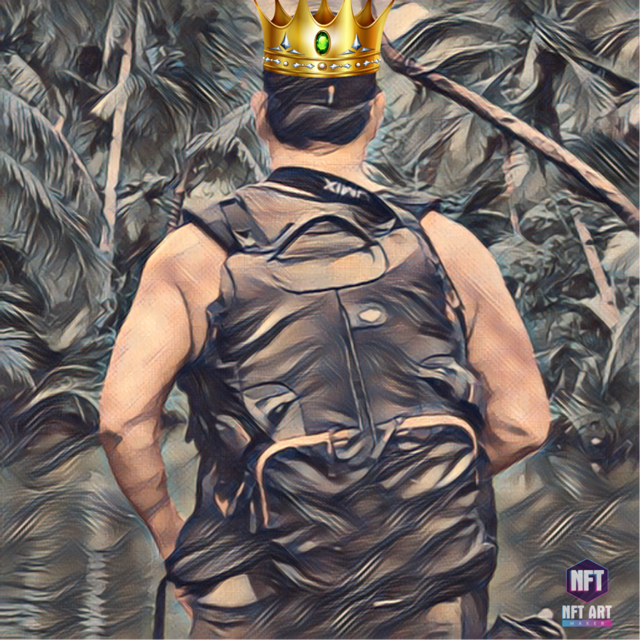 Krypto Trekker - Instabio | Link in bio