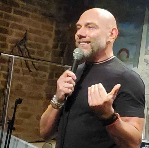 Just Chad - Instabio | Link in bio