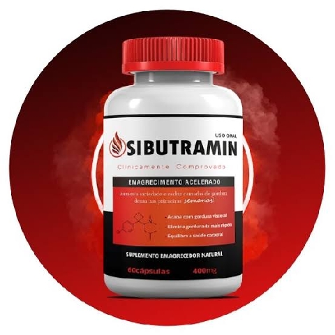 SIBUTRAMIN - Instabio | Link in bio