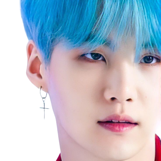 SUGA OF BTS - Instabio | Link in bio