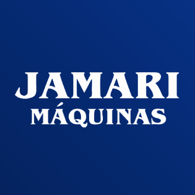 Jamari Maquinas - Instabio | Link in bio