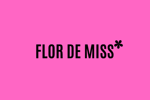 Flor de Miss