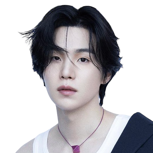 SUGA OF BTS - Instabio | Link in bio