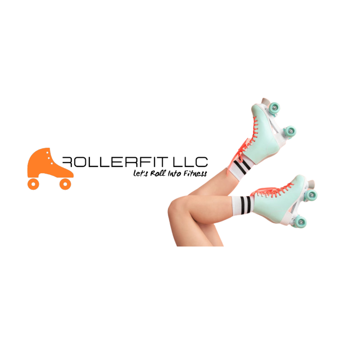 RollerFit LLC - Fitness Program, Fitness, Skating