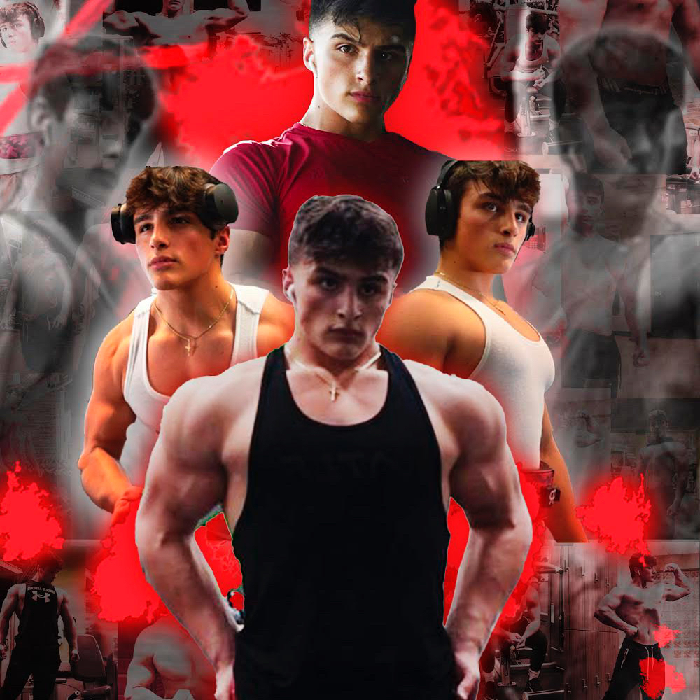 Calvin DerGarabedian - Instabio | Link in bio